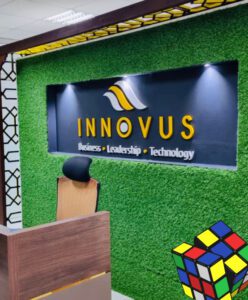 About Us – Innovus Group